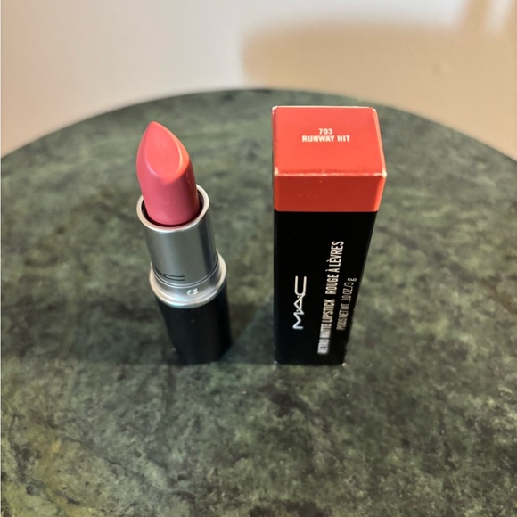 MAC Cosmetics | Makeup | Mac Cosmetics Retro Matte Lipstick In Runway ...